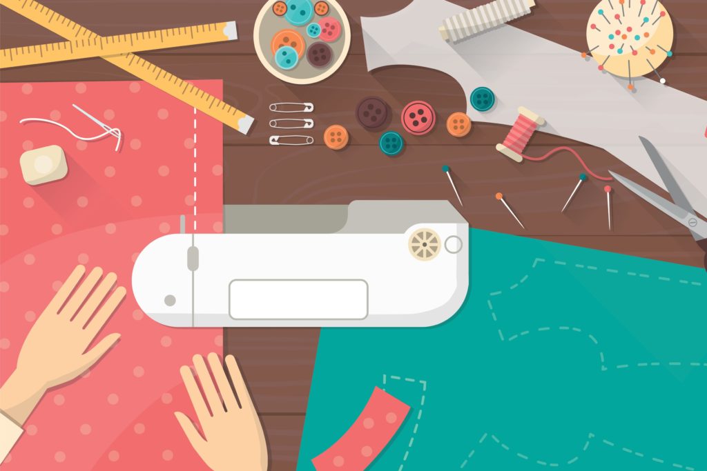 Formation Couture Toulouse | Accueil - Institut De Coupe et Couture